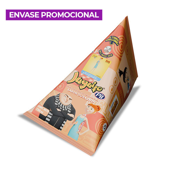 Industrias Delizia - PEDIDOS